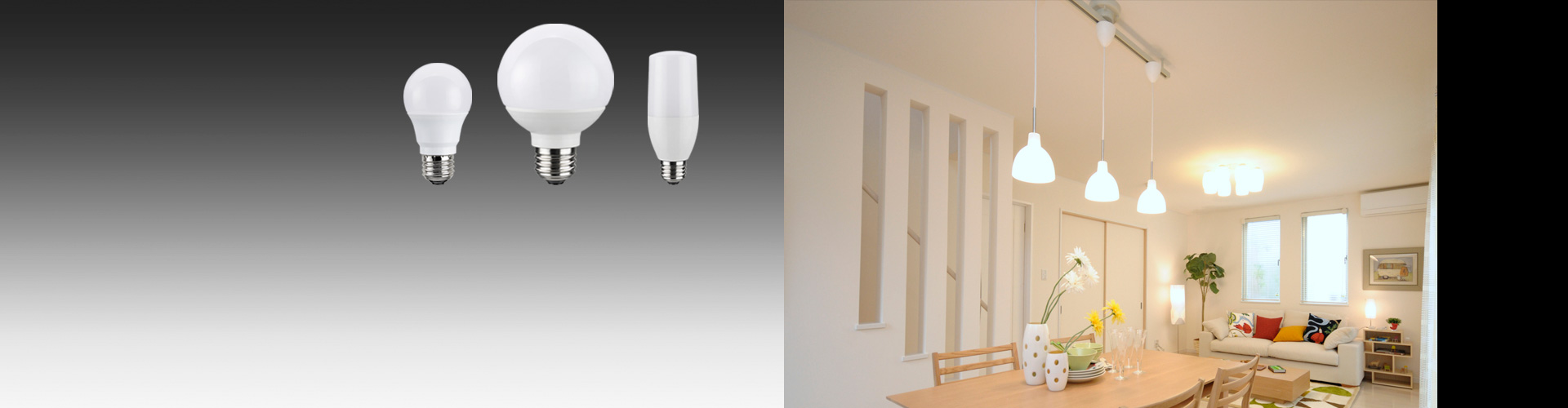 LED電球 | NVC Lighting Japan 株式会社